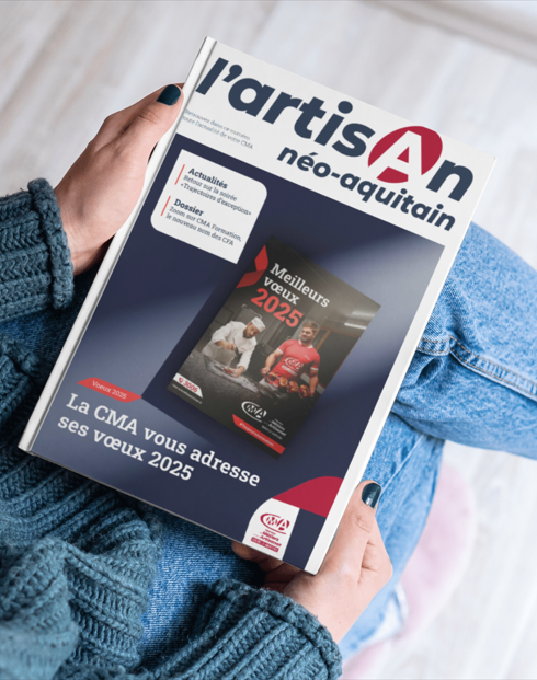 L'Artisan Néo-Aquitain - Charente Maritime (17)